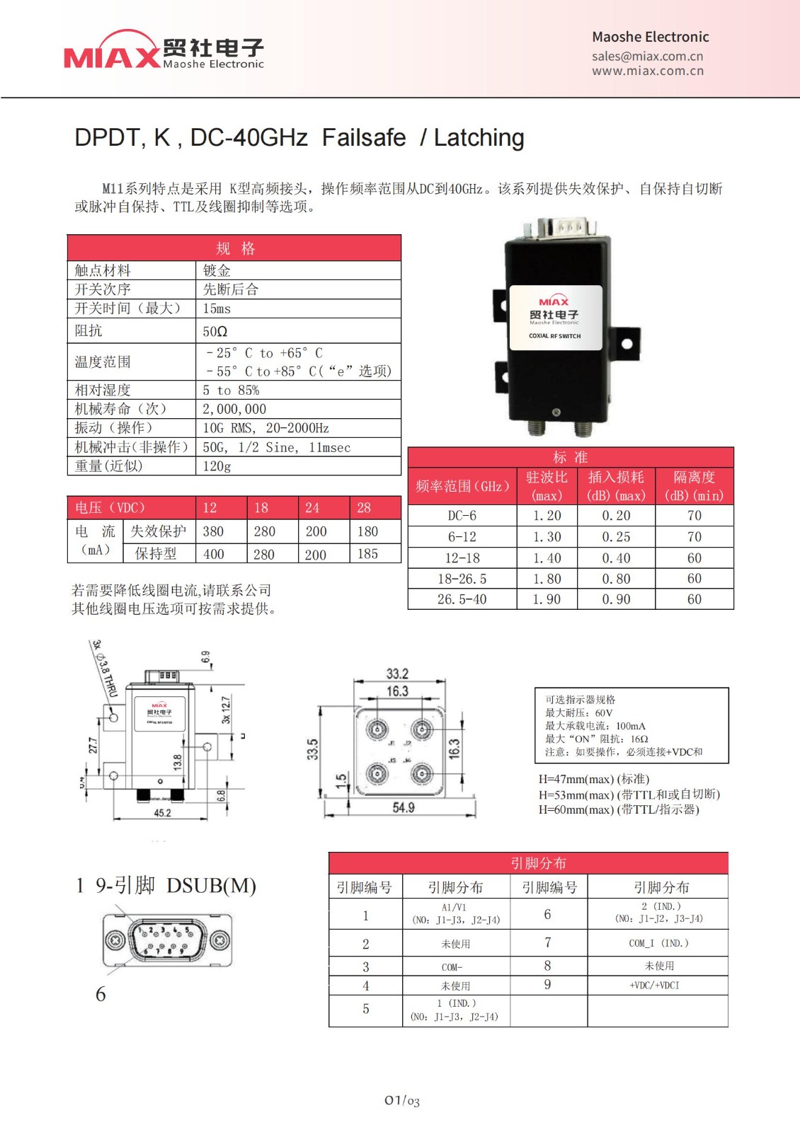 贸社电子（上海）有限公司